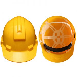 Head Protection – Unisafe