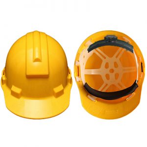 Head Protection – Unisafe