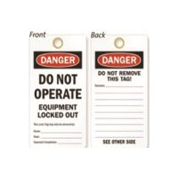 Safety Signages – Unisafe