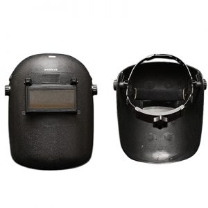 SPIDERKING® Welding Mask – Rachet Type – Unisafe